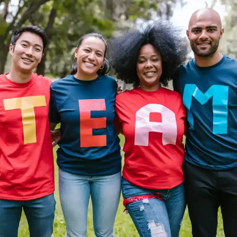 Corporate Team Building | Teamoting